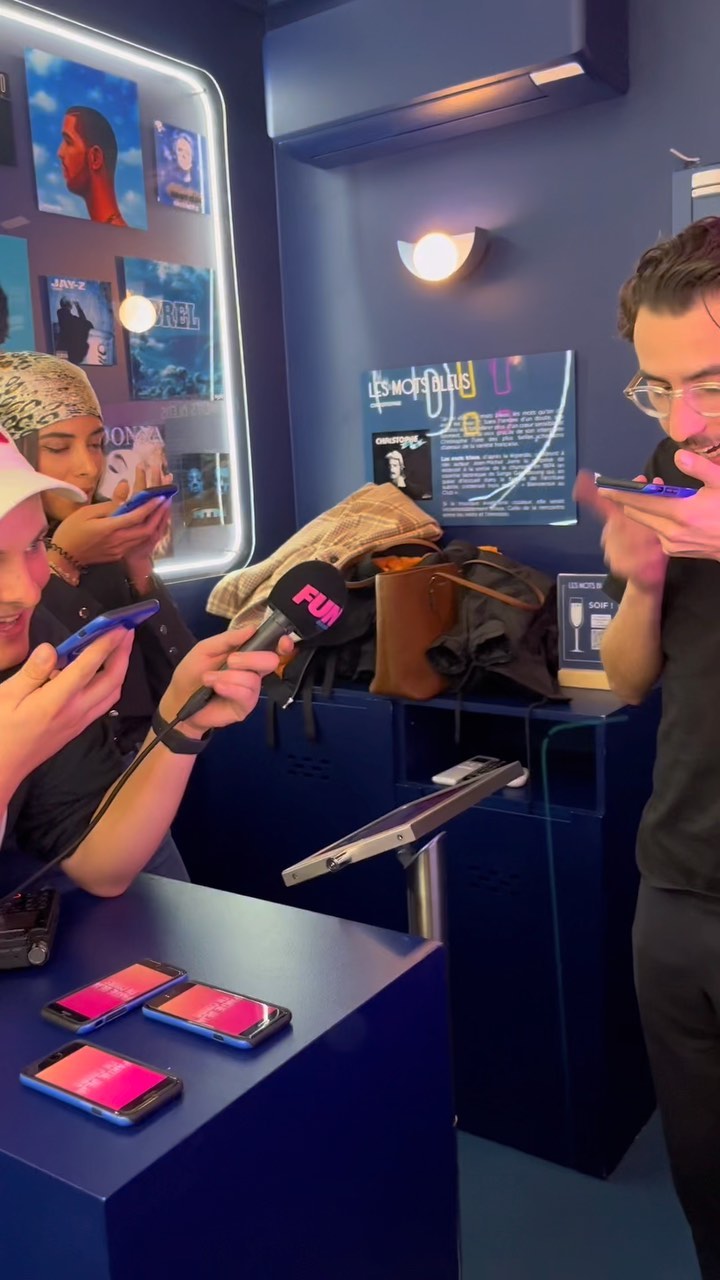 ThisisBlindTest, le nouveau blind test musical